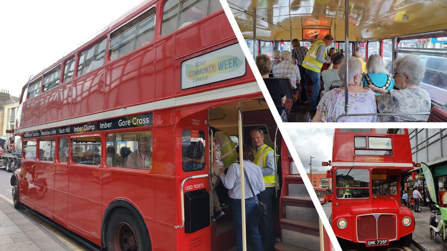 What's On | Where Connections Thrive